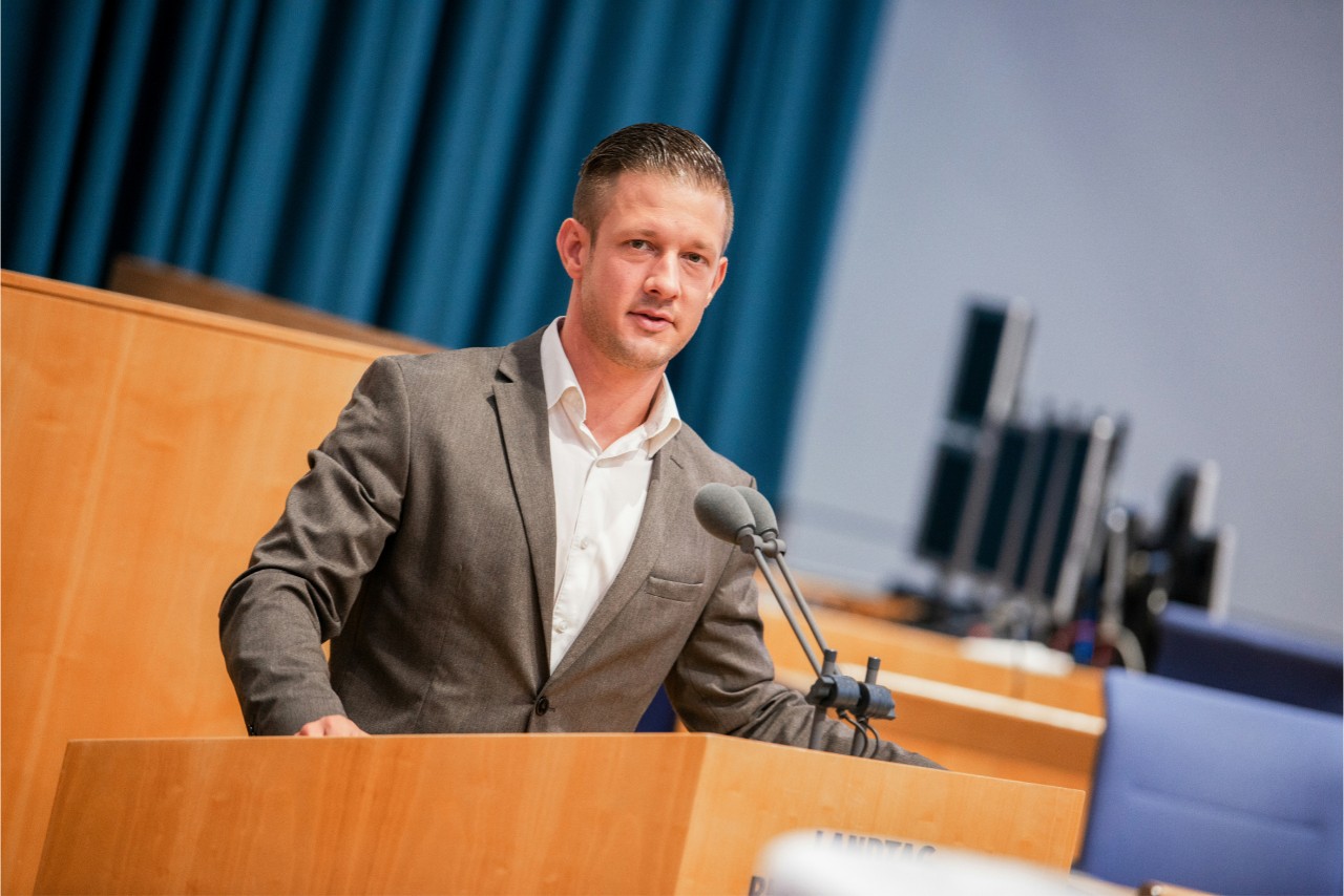 7 Fragen an... Steven Wink | PSST!