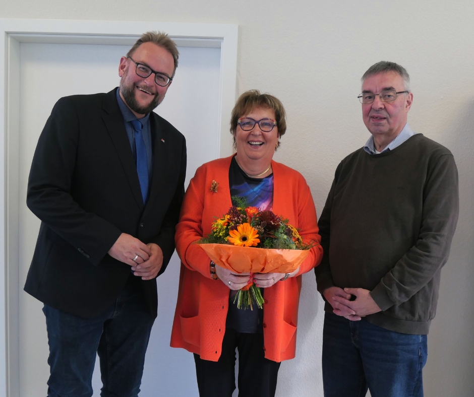 Seniorenbeirat: Wolfgang Klys übernimmt das Steuer | PSST!