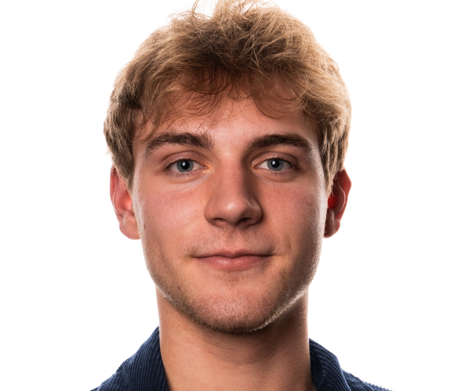 7 Fragen an... Luis Wittmer | PSST!