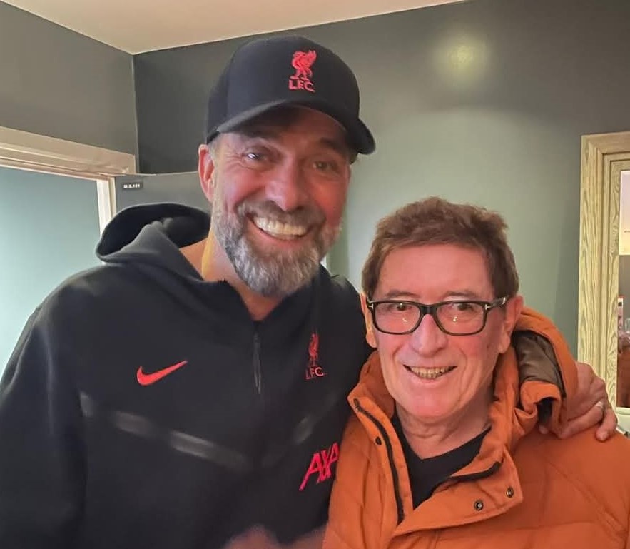 Der Trainerfuchs wird 80 | PSST!