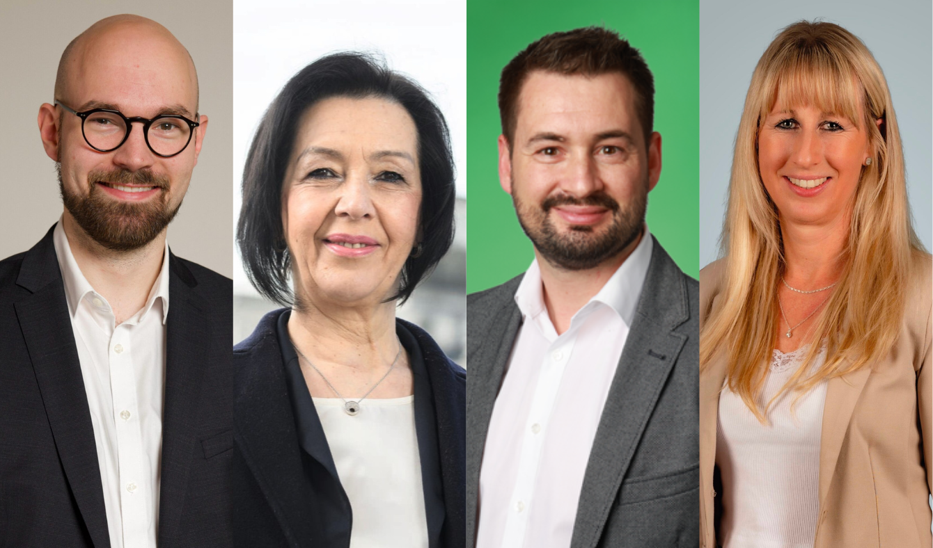 Die Qual der Wahl? - PSST!