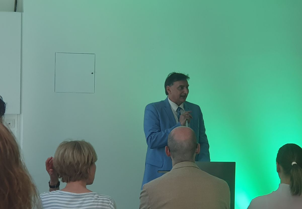 Wiedereröffnung: Dynamikum startet mit neuer Ausstellung und frischer ...