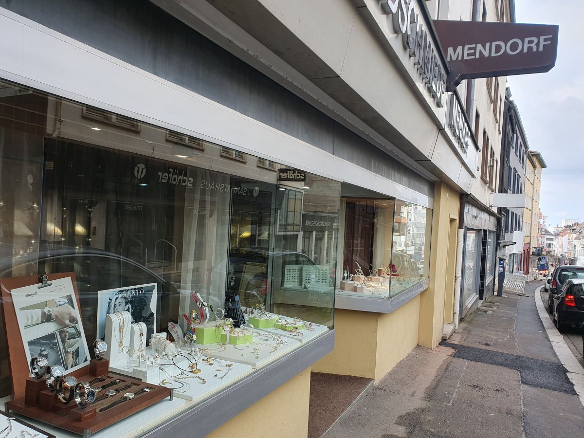 Gold, Handwerk und Herzblut – Ein Besuch bei der Goldschmiede Mendorf in Pirmasens | PSST!