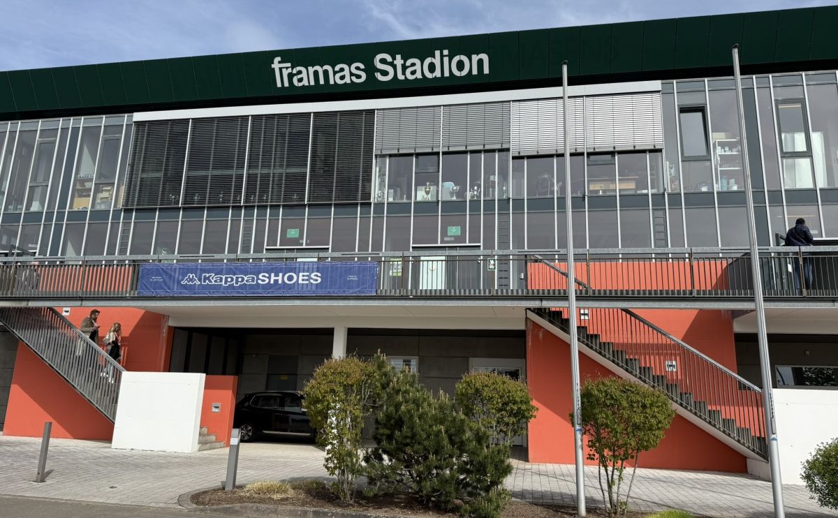 Saisonstart beim Verbandspokalsieger FK Pirmasens | PSST!